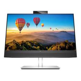 40Z32AA#ABU - HP E24m G4 FHD USB-C Conferencing Monitor | MAINNET
