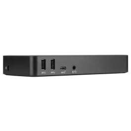 Targus DOCK430EUZ laptop dock/port replicator Wire... | Mainnet UK