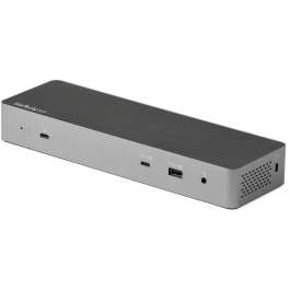 StarTech.com USB C Docking Station for Macboo | StarTech Pro