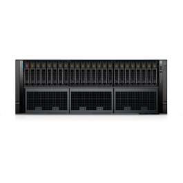 DELL-POWEREDGE-R960 - Dell PowerEdge R960 Rack Server - Options ...